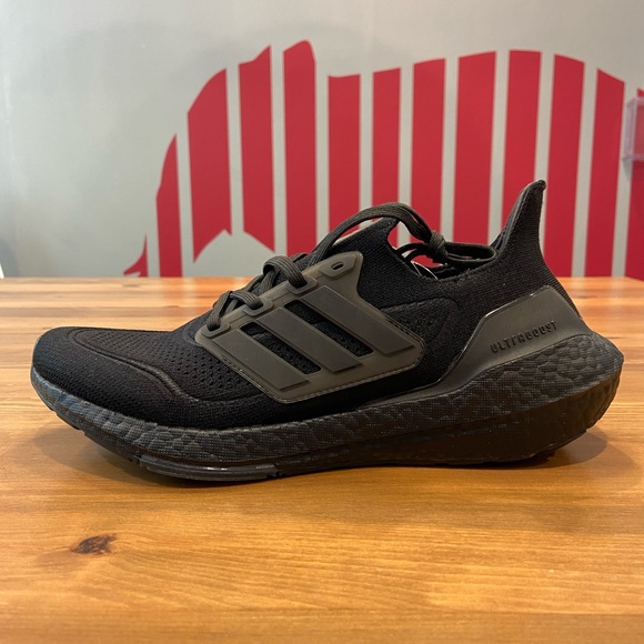 adidas | Shoes | Adidas Ultraboost 2 Triple Black Running Athletic ...